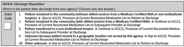 OASIS E-1: Is Your Agency Ready? - Proactive LTC Consulting